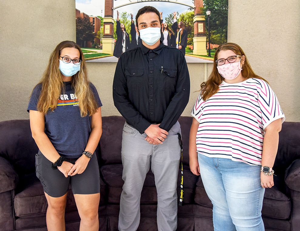 LHU opens Student Success Center as central location for student ...